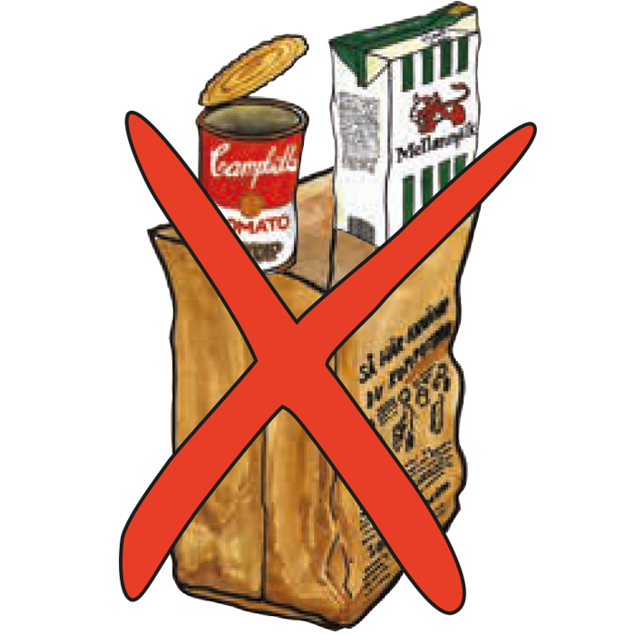 Sortera matavfallet rätt! - AB Enköpings Hyresbostäder